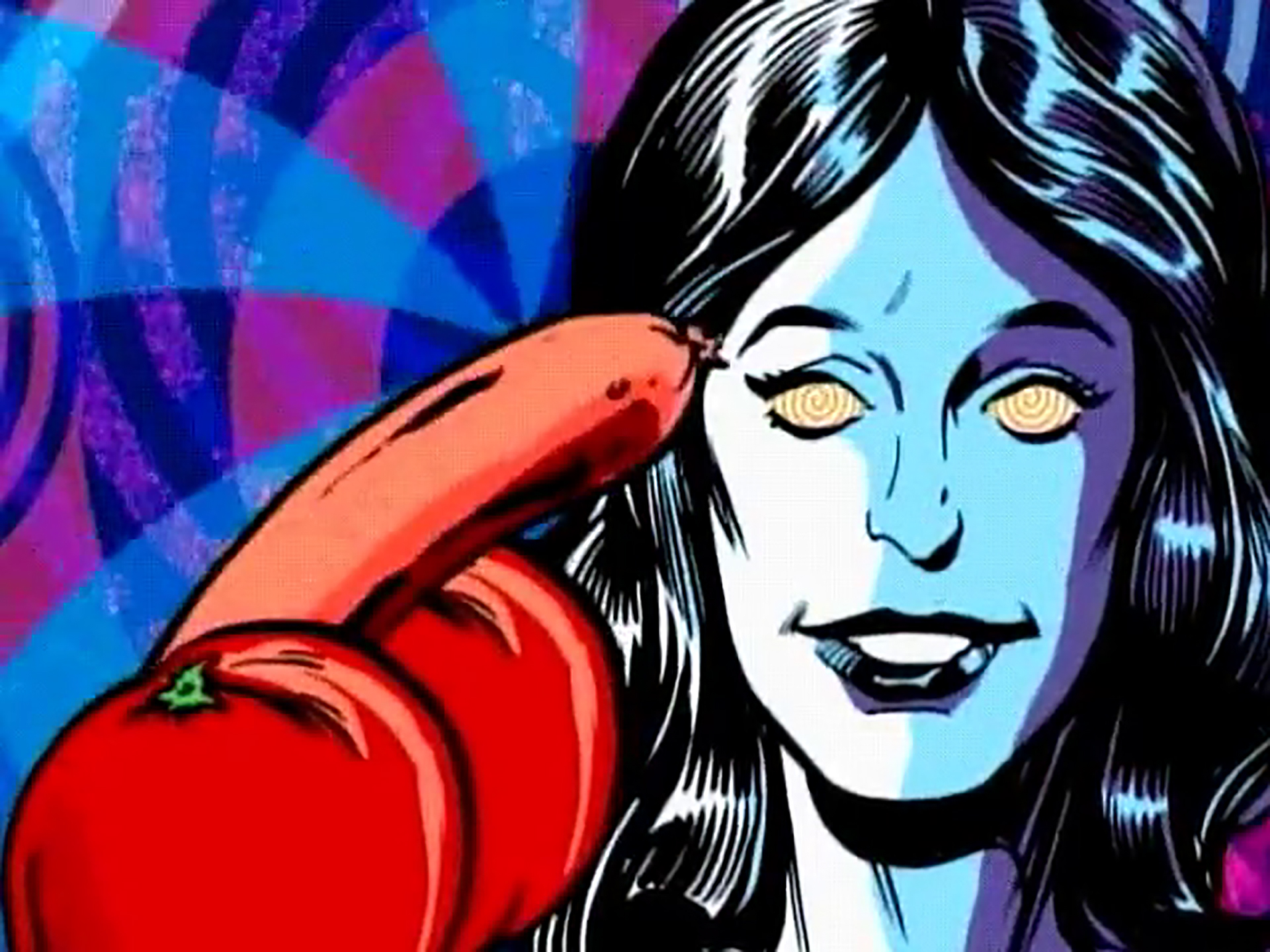 MINORITEAM - Pete Conlon