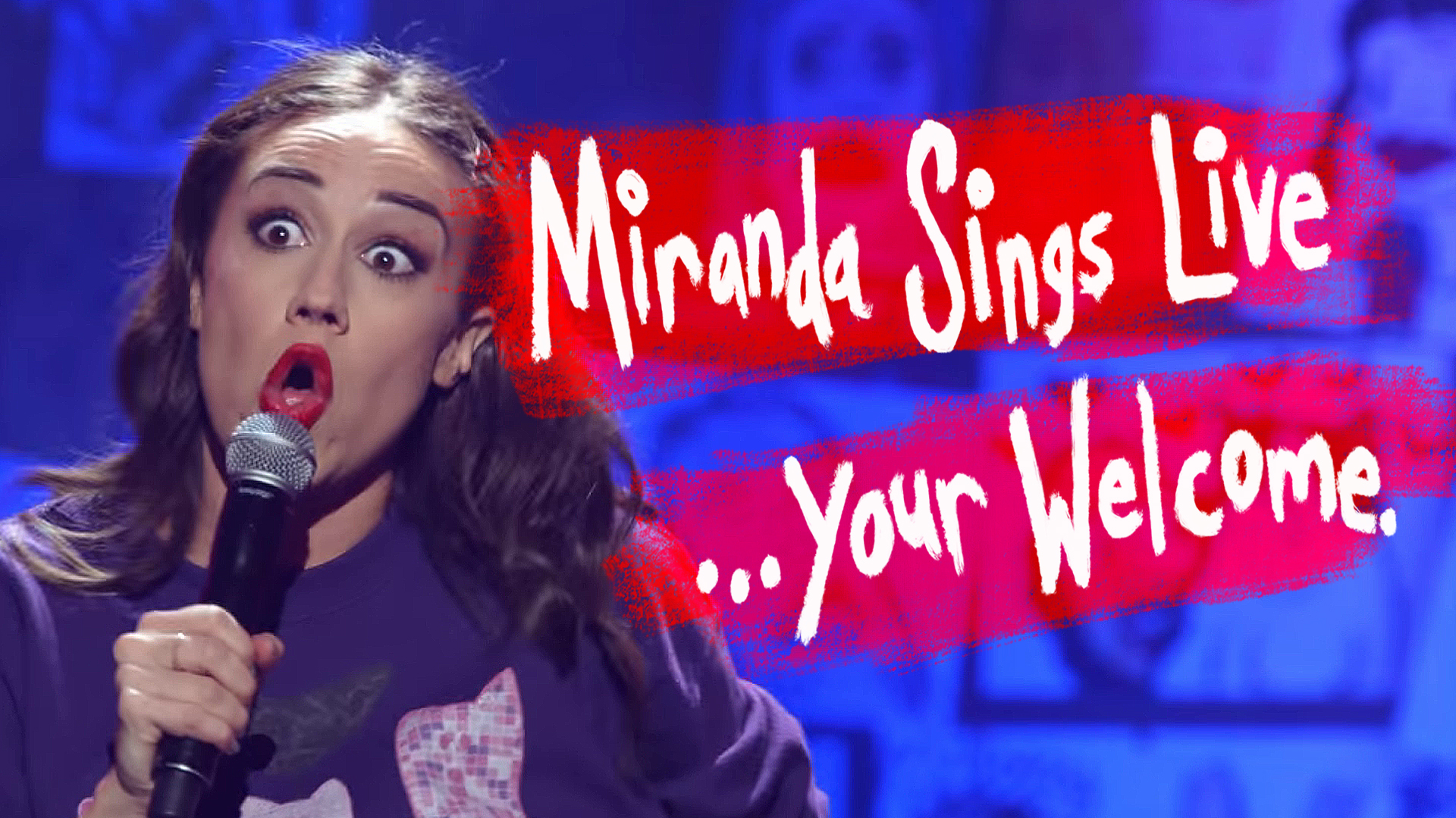 Pete Conlon – Design & Animation